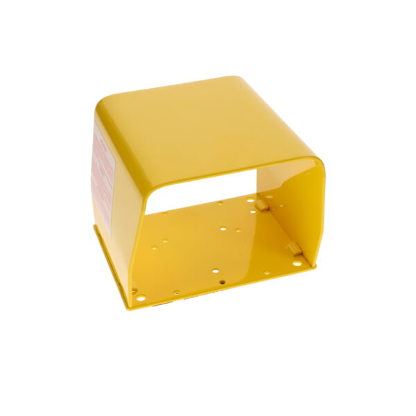 Guards - ConnTrol International, Inc